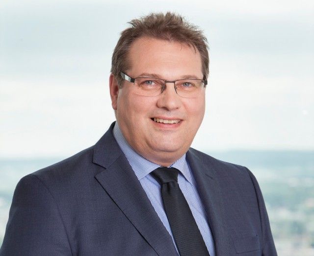 Liberty promotes Rieger to drive growth plans for Germany | Intelligent ...